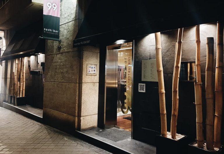 Restaurante Casa Fonzo - The Eating Place