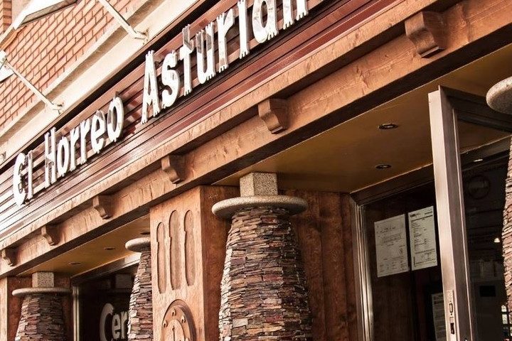 Restaurante Casa Fonzo - The Eating Place