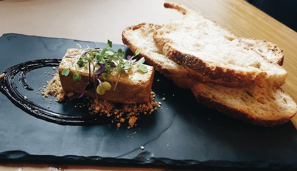 Restaurante Casa Fonzo - The Eating Place