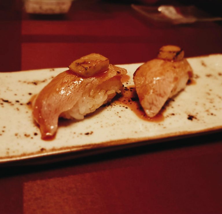 Restaurante Inari - The Eating Place